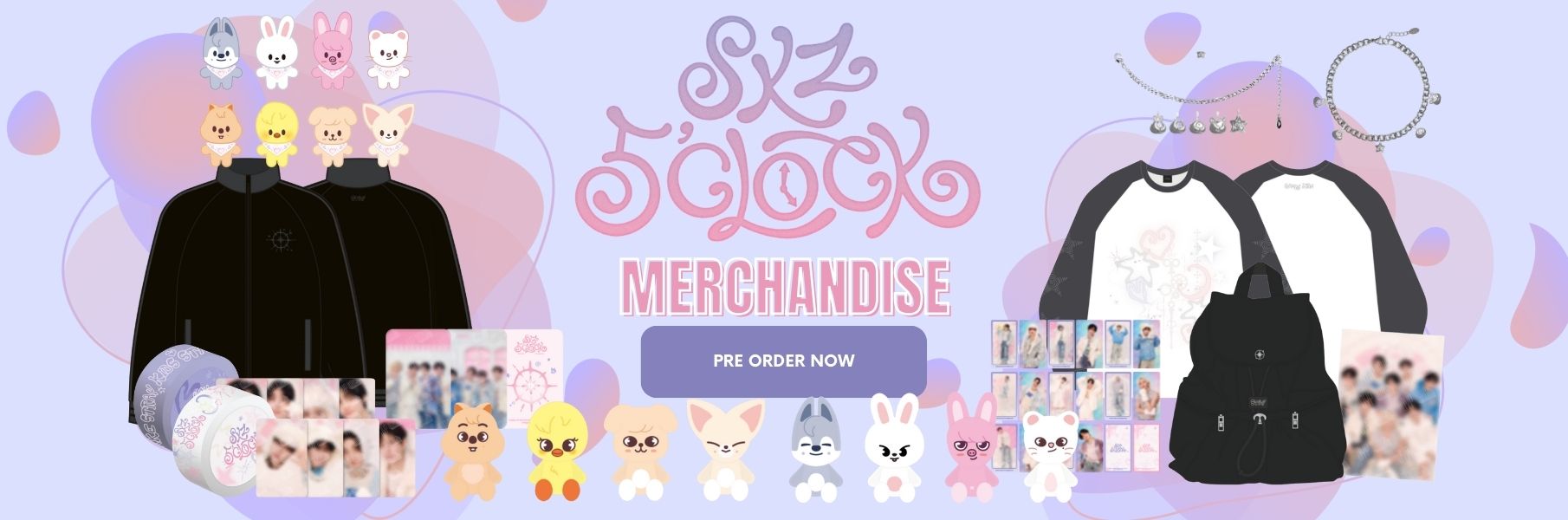J-Store Online + SeoulStation Online: K-POP, Merchandise, Manga, etc.