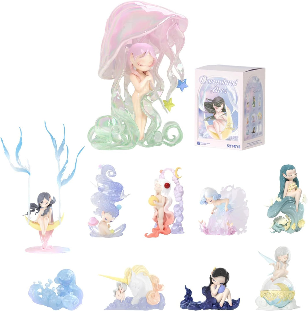 Blind Box / Blind Packs – J-Store Online