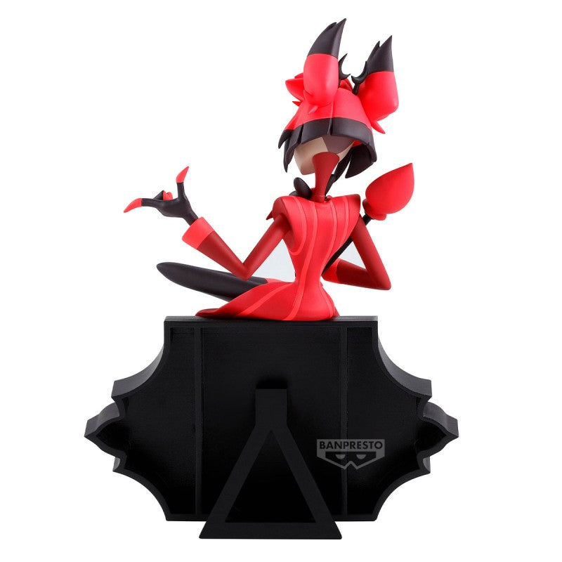 HAZBIN HOTEL - MONITOR TOP FIGURE - ALASTOR – J-Store Online