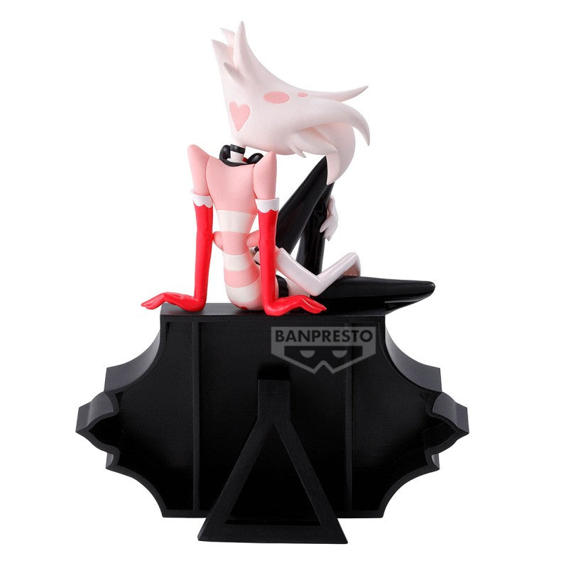 HAZBIN HOTEL - MONITOR TOP FIGURE - ANGEL DUST – J-Store Online