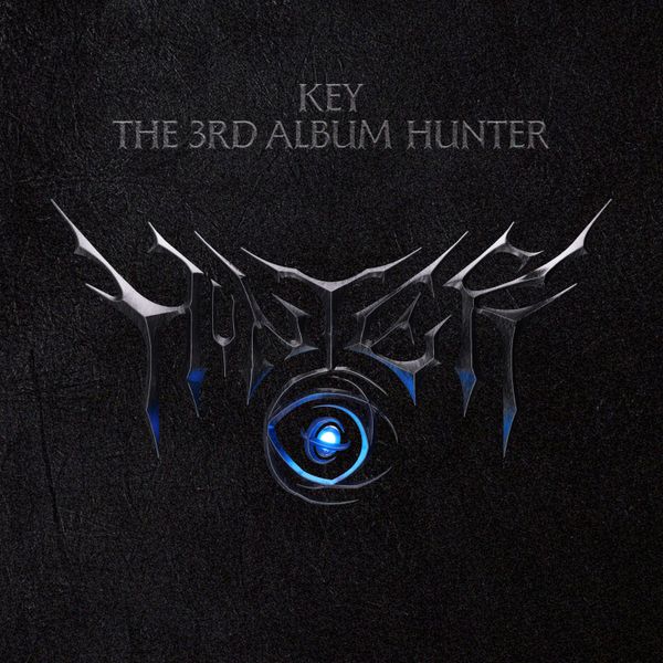 KEY (SHINEE) - HUNTER (3RD ALBUM) PACKAGE B VER. - Pre-Order – J-Store ...