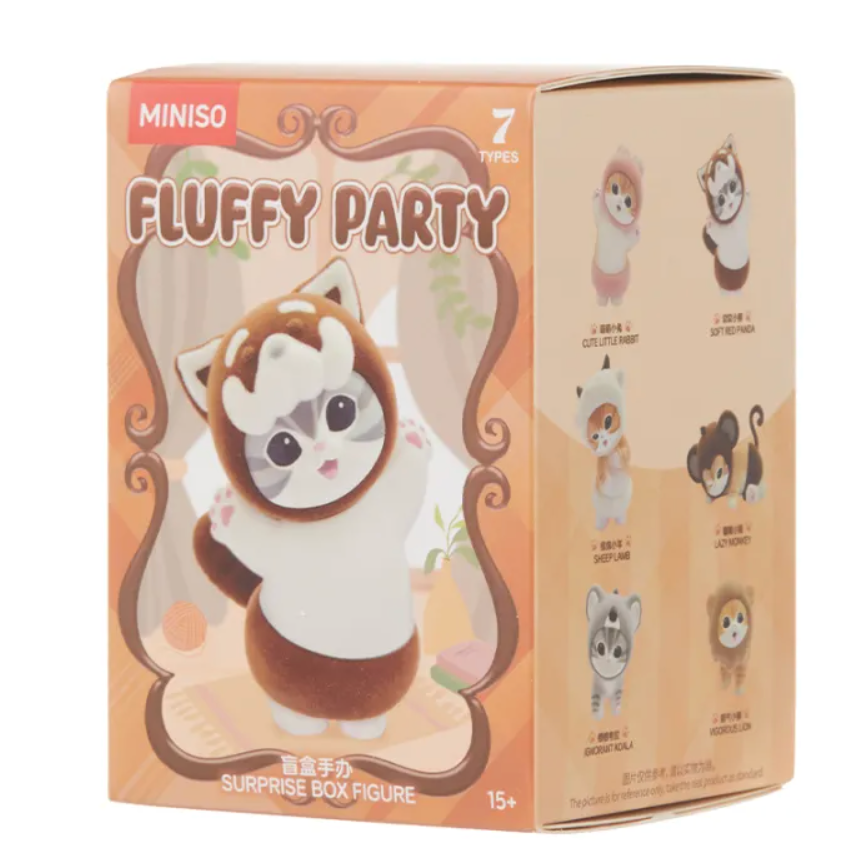Blind Box / Blind Packs – J-Store Online