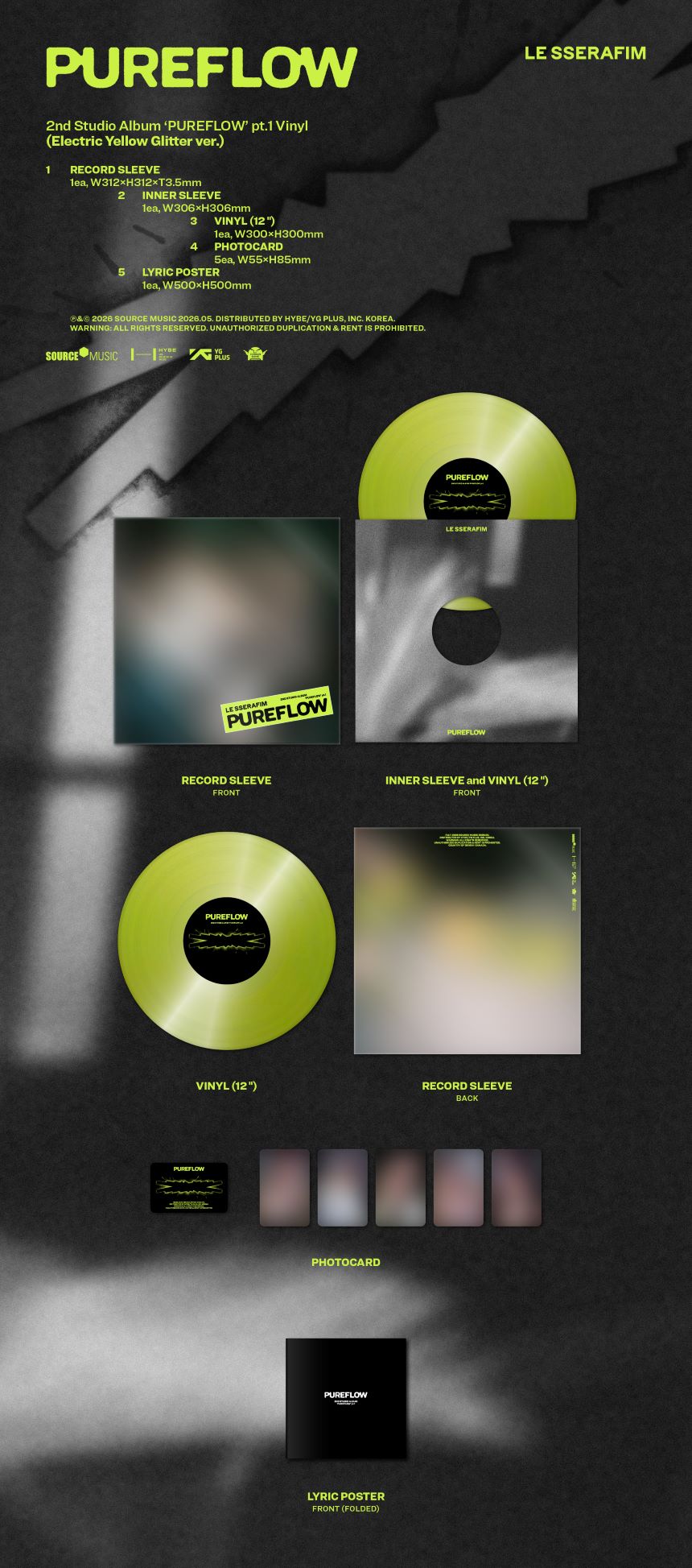 K-POP – J-Store Online