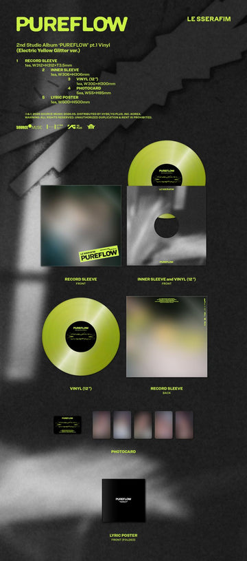K-POP – J-Store Online